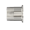 Tri-Clamp Sanitary Hose Barb Adapters | Stainless Steel | Sanitary Fittings