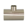 Sanitary Butt-Weld Reducing Tee (7WRT) | Sanitary Fittings [Buy Online]
