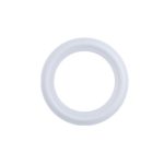 Tri-Clamp Gaskets | Buna, EPDM, PTFE [Same Day Shipping]