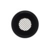 Tri Clamp Mesh Gaskets | Buna #10 Mesh Screen Gasket | Sanitary Fittings
