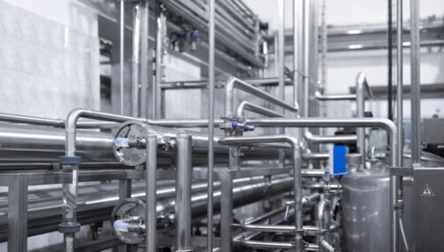 The Ultimate Guide to Bio-Pharmaceutical Fittings