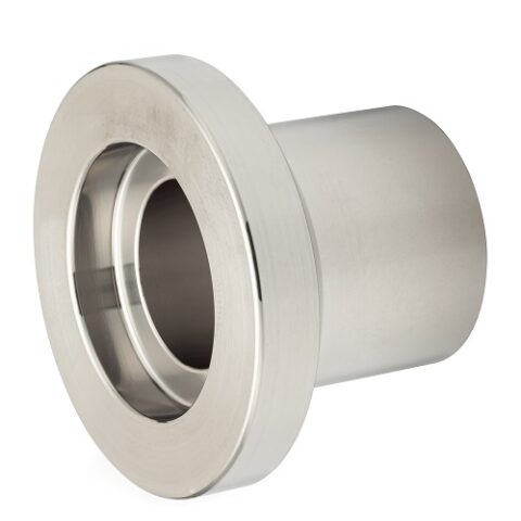Female Tank Weld I-Line Ferrule (15WHI) | I-Line Ferrules | Sanitary ...
