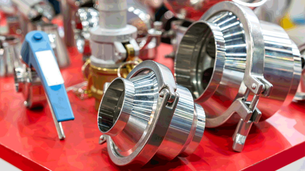 Tri-Clamp Fittings Frequently Asked Questions (FAQ) - Sanitary Fittings