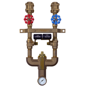 Washdown Station (STVM) | Sanitary Fittings [Buy Online]