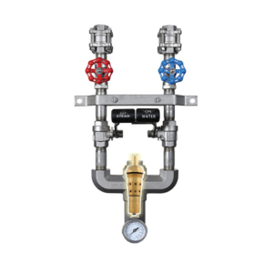Washdown Station (STVM) | Sanitary Fittings [Buy Online]