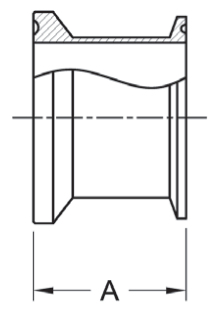 Introducing Q-Line Fittings - Sanitary Fittings