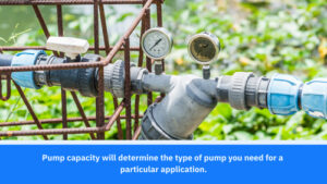 How to Calculate Pump Capacity in 3 Easy Steps - Sanitary Fittings
