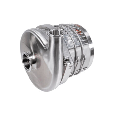 Definition & Functions of Centrifugal Pump Technical Terms