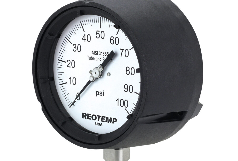 Reotemp® Archives - Sanitary Fittings