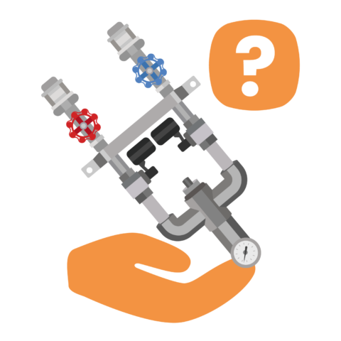 The Ultimate Guide to Washdown Systems | Sanitary Fittings