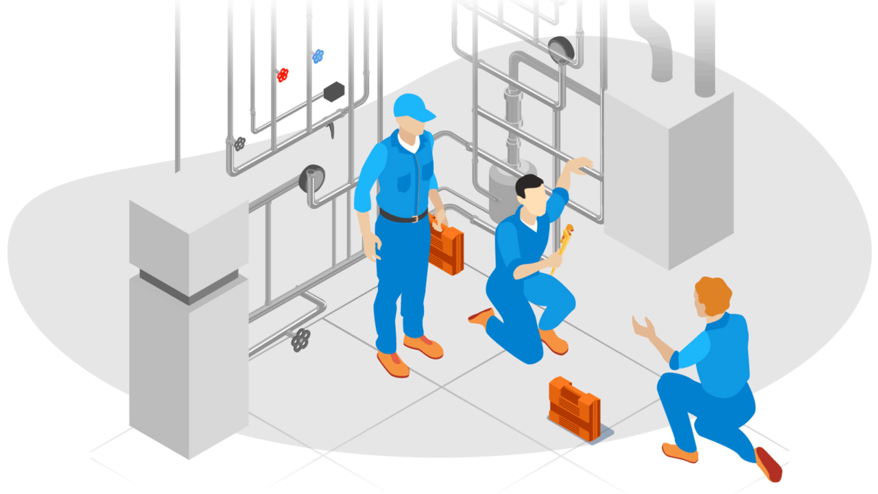 Best Practices for Maintaining Your Washdown System - Sanitary Fittings