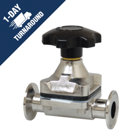 High Performance TOP-FLO® Pumps - Buy Online | Sanitary Fittings