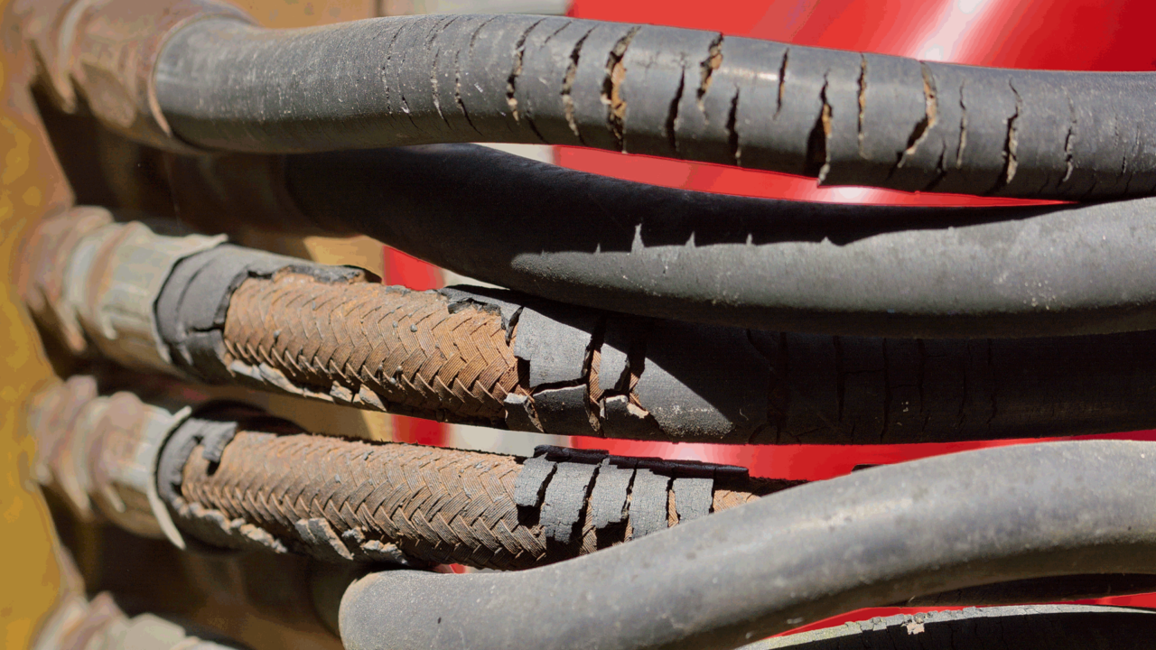 When to Replace Your Sanitary Hoses: 5 Signs of Wear and Tear ...