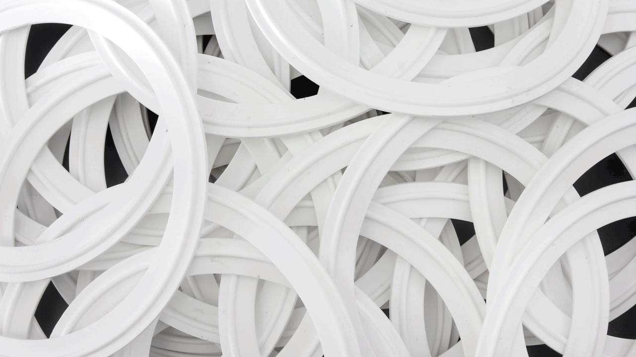 Understanding the Differences Between Platinum Cured Gaskets and ...