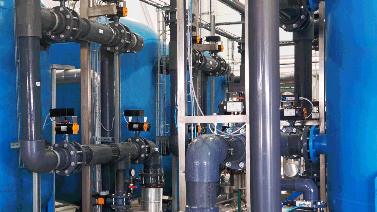 Understanding the Different Kinds of Check Valves - Sanitary Fittings
