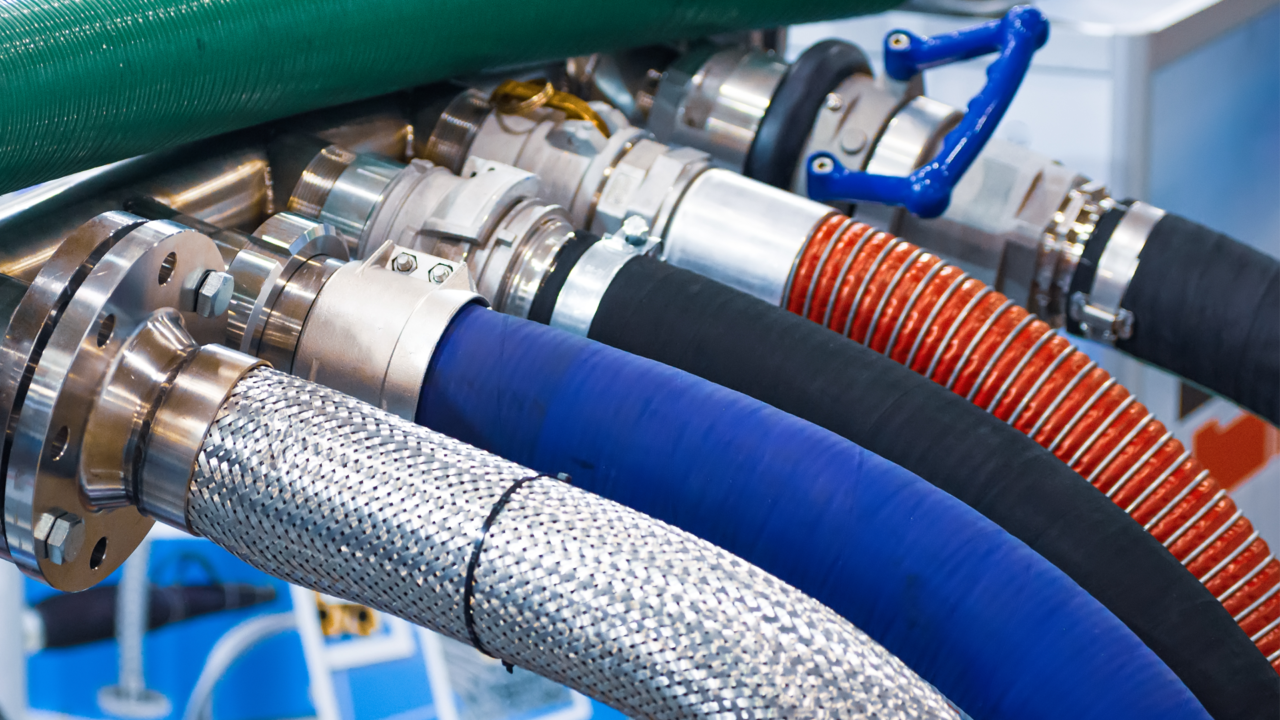 Planning for Strategic Maintenance Shutdowns - Sanitary Fittings