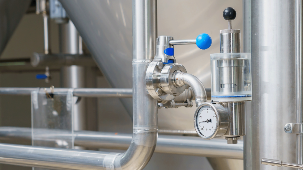 Strainers & Filters Archives - Sanitary Fittings