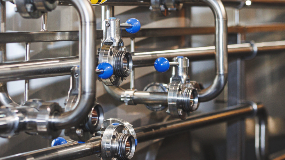 Diaphragm Valves in Sanitary Applications: A Comprehensive Guide ...