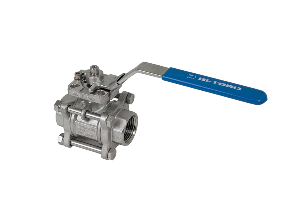 BI-TORQ® Archives - Sanitary Fittings