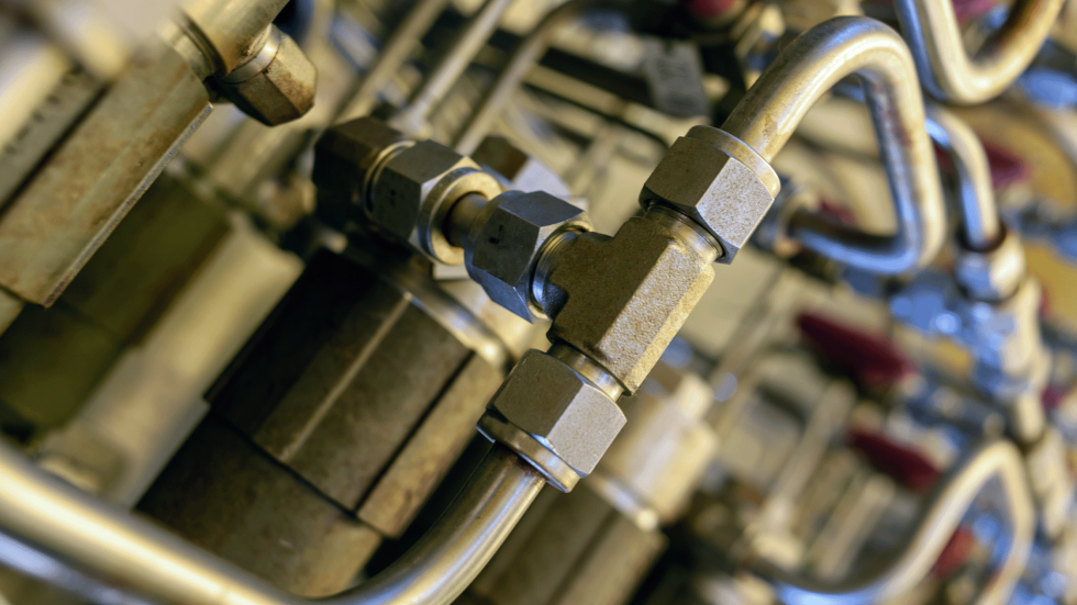 Understanding NPT Pipe Fittings: When and Where to Use Them - Sanitary ...