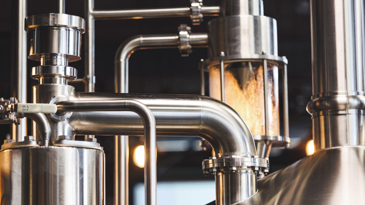 See What’s Flowing: A Practical Guide to Tri-Clamp Sight Glasses ...